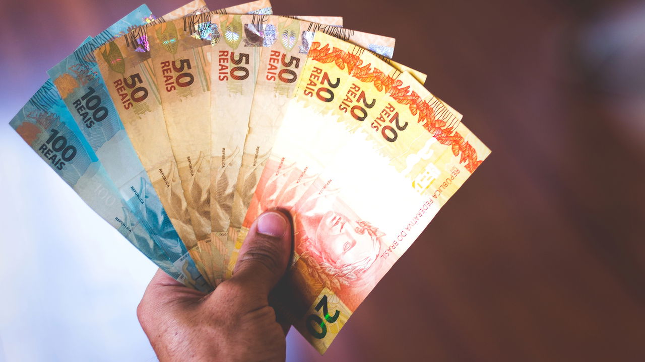 Empréstimo para brasileiros que têm o nome no Serasa!