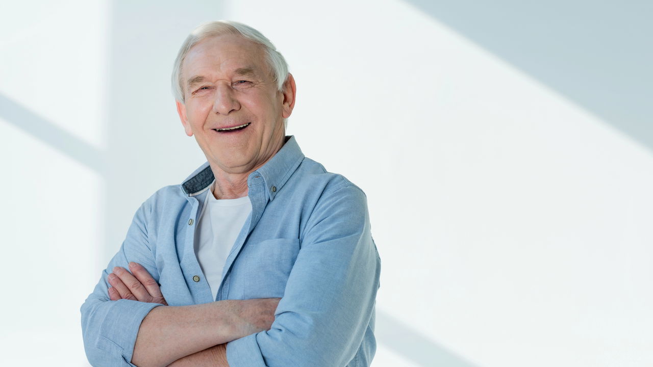 Número de idosos emitindo este documento cresce no Brasil