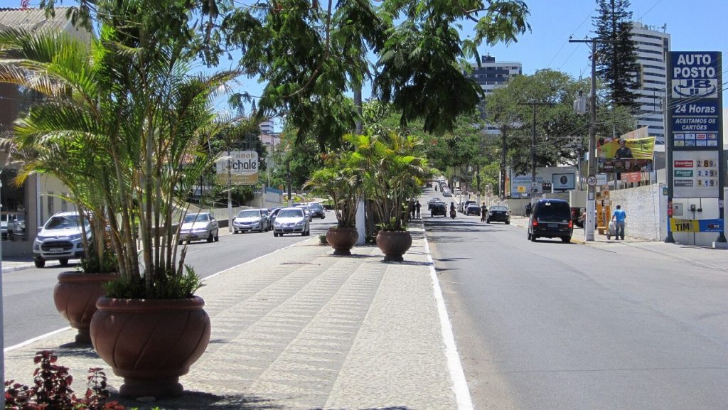 O destino mais acolhedor e geladinho do Nordeste está em Pernambuco