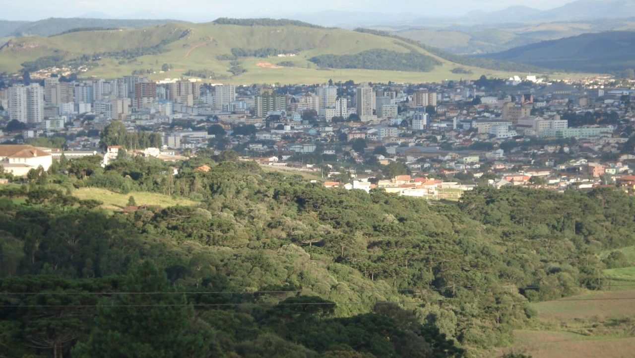Frio intenso, culinária de raiz e história viva, esse lugar surpreende ...