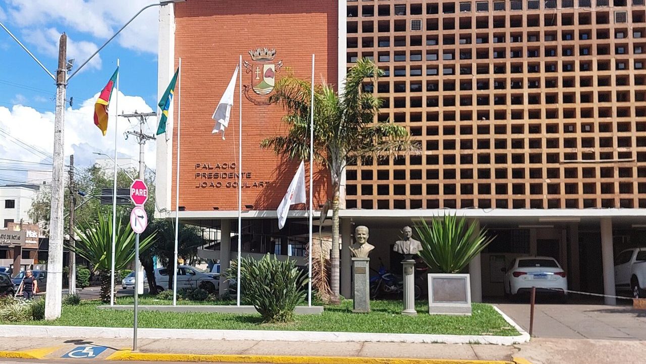 São Borja é a cidade mais histórica e charmosa do sul