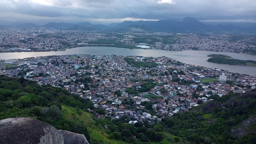 Essa cidade brasileira virou o refúgio ideal para aposentados