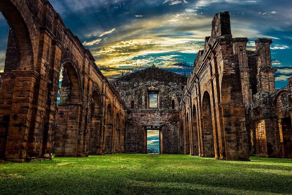 A cidade brasileira que esconde segredos históricos