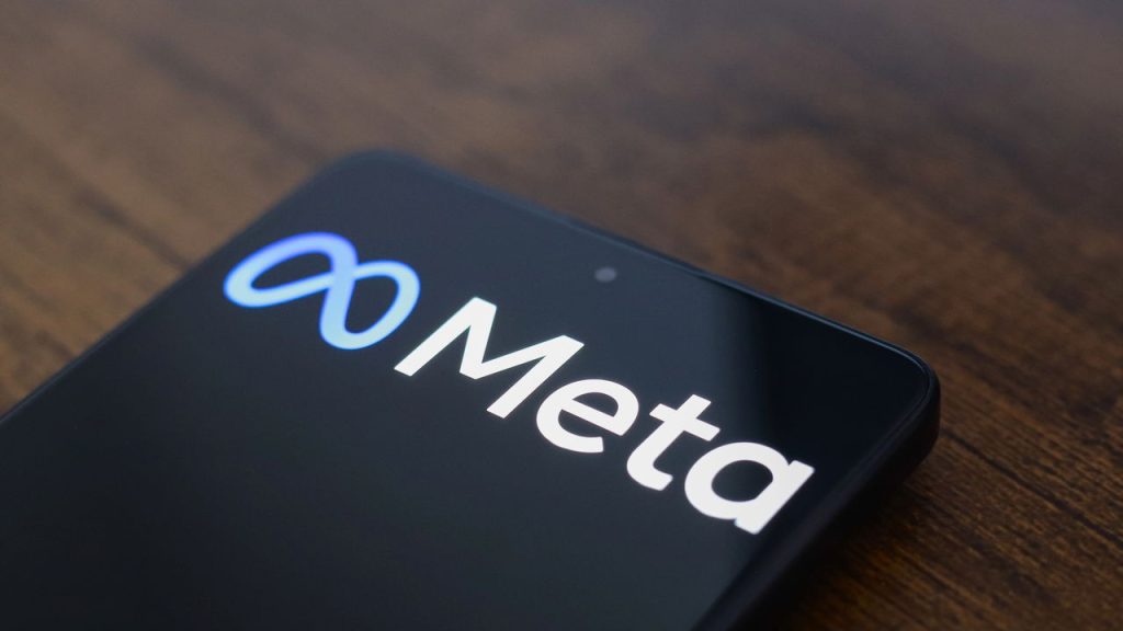 O erro ao vivo do óculos inteligente da Meta que deu o que falar
