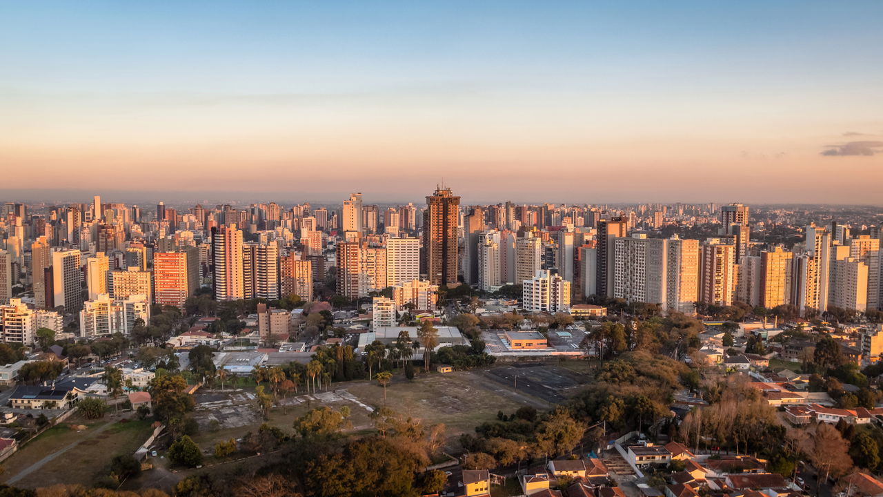 As 10 capitais com melhor qualidade de vida no Brasil em 2025
