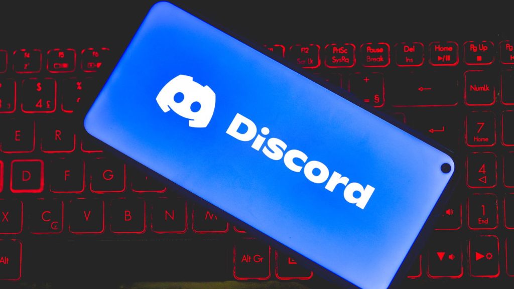 Discord lança visual novo no celular com funções mais rápidas