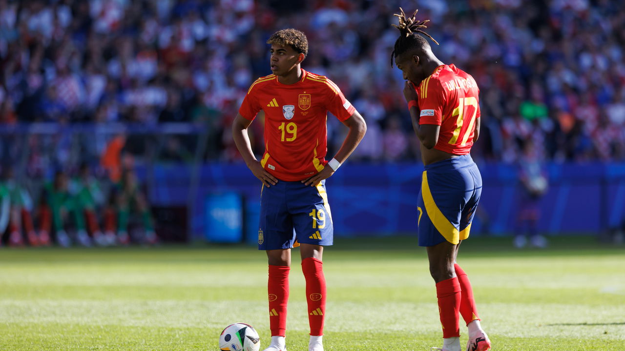 Barcelona se movimenta e mira Nico Williams como reforço estratégico