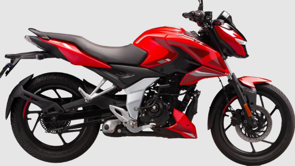 Pulsar N150 tem o melhor custo-benefício entre as motos de entrada