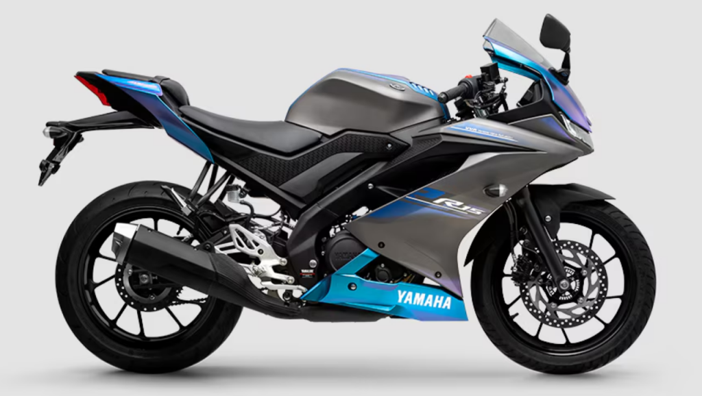 Yamaha R15 conquista pilotos com consumo de 40 km/l e velocidade que ...