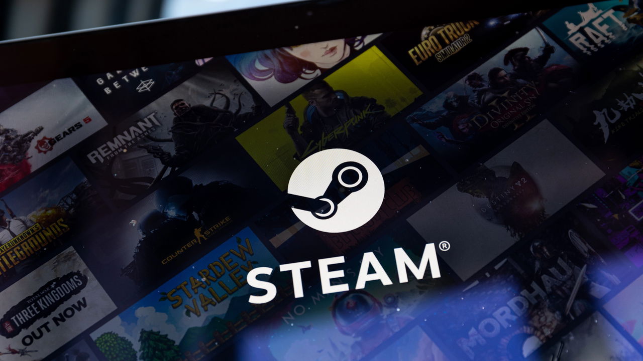 Steam já revelou a novidade para quem tem um dispositivo da Apple