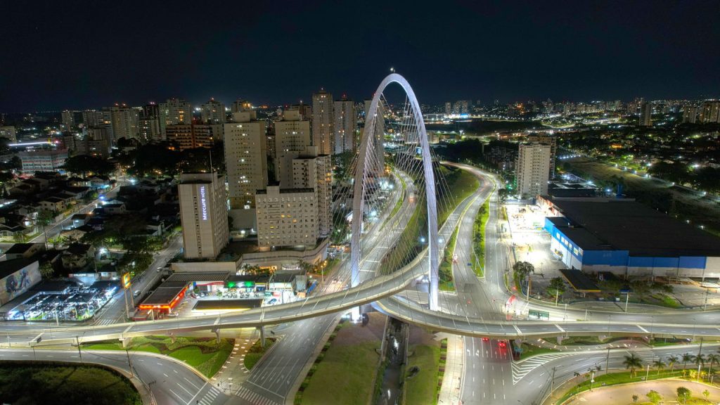 Esta cidade do interior de São Paulo é famosa por sua excelente ...