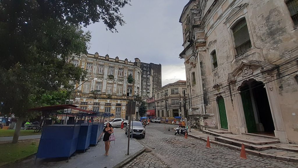 O sabor que torna Belém inesquecível para os turistas
