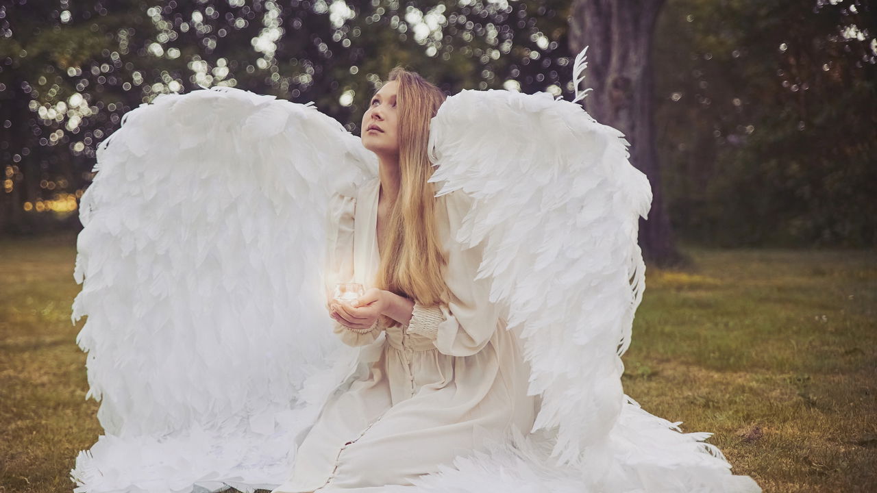 Anjo da guarda age nesta quinta e protege 4 signos com bênçãos especiais