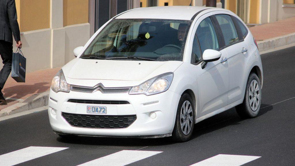 O carro compacto mais econômico e prático para a cidade