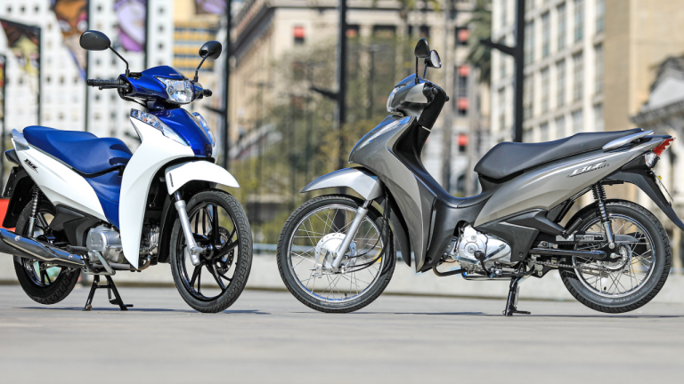 As 4 melhores motos para comprar no Brasil em janeiro de 2026 e ter ...
