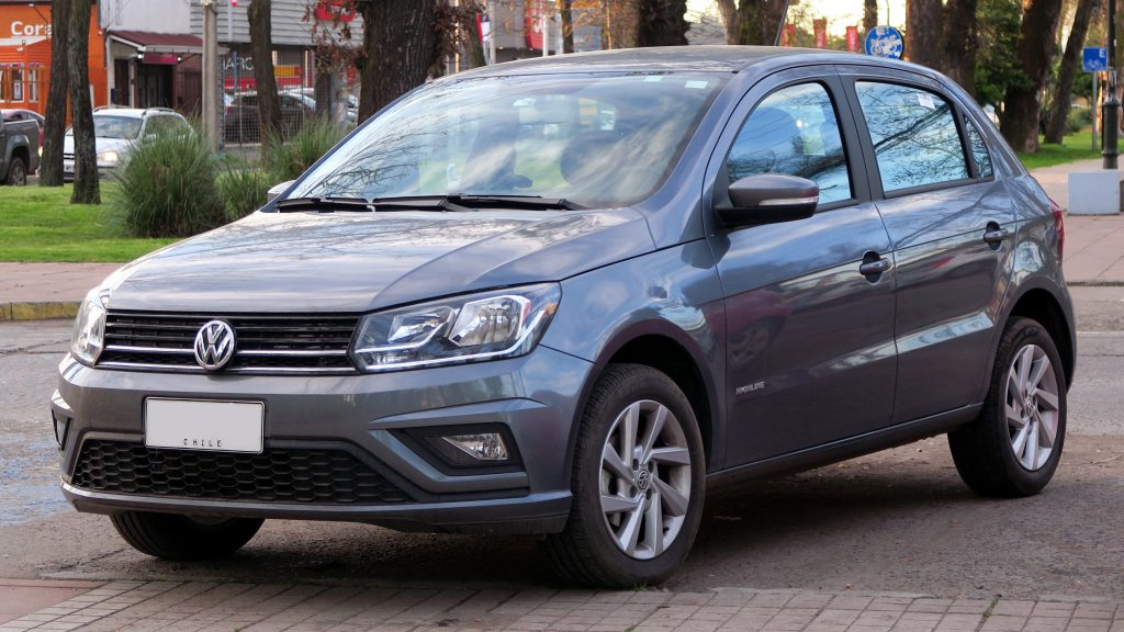 Os 4 melhores carros compactos usados para comprar neste fim de ano no ...