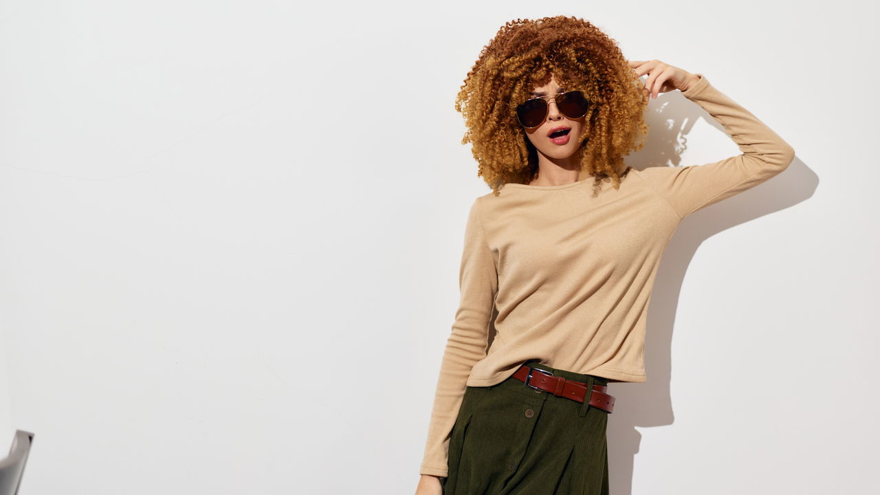 Estilo clean girl esta se tornando o queridinho da moda atual