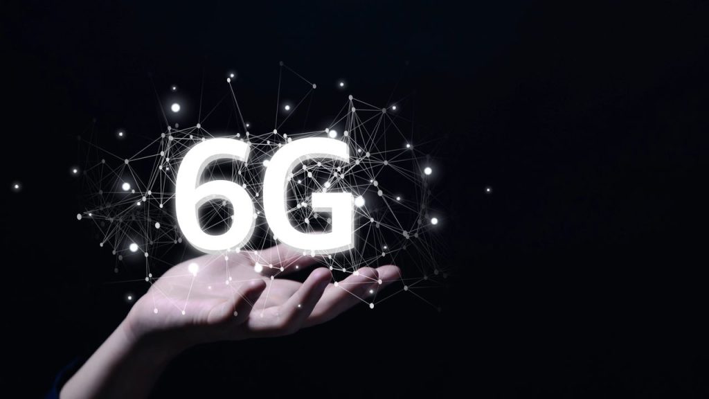 O que a nova internet 6G pode oferecer para você?
