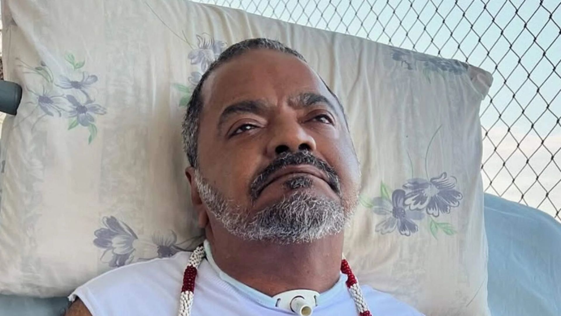 Morre Arlindo Cruz, cantor e compositor, aos 66 anos, no Rio