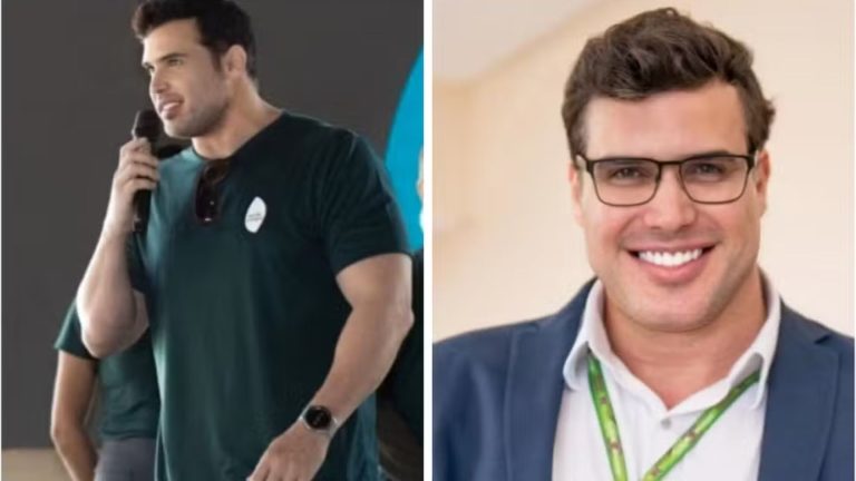 Arquivos Renê Júnior - Perfil Brasil