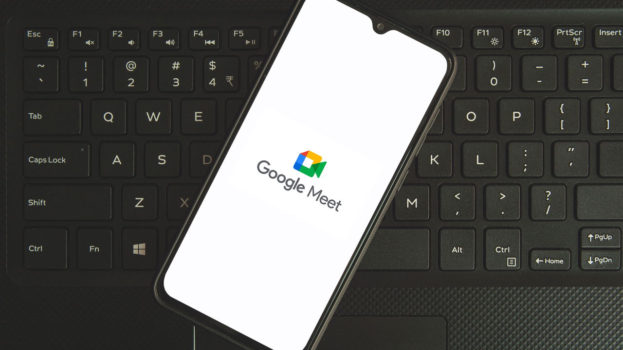 Google Meet lança maquiagem com IA que promete visual perfeito nas reuniões