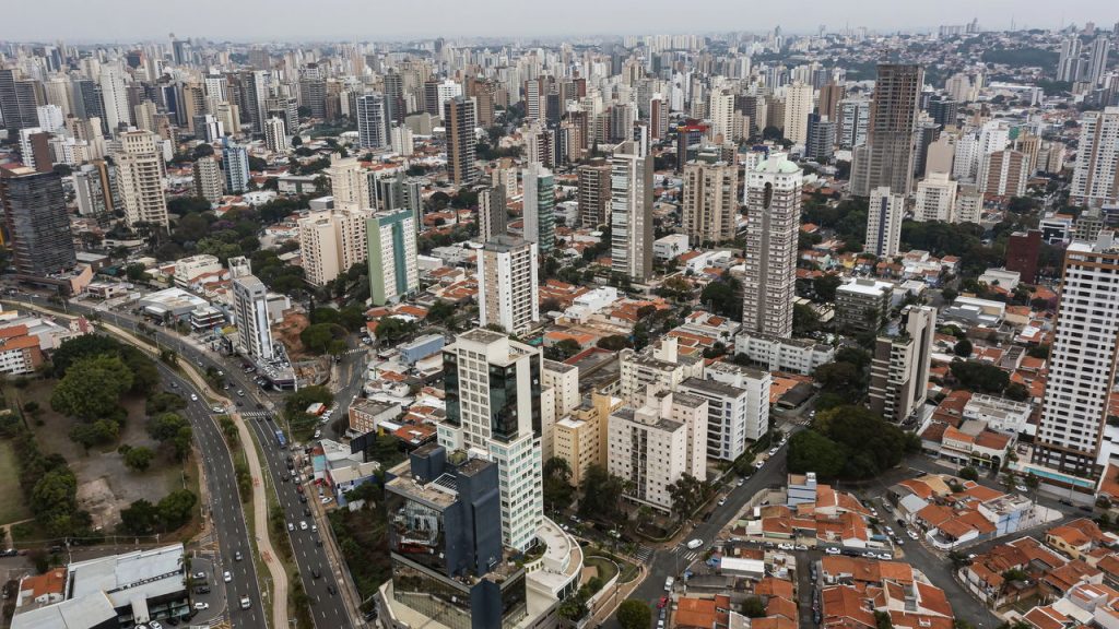 Cidades do interior do Brasil que são o paraíso dos nômades digitais