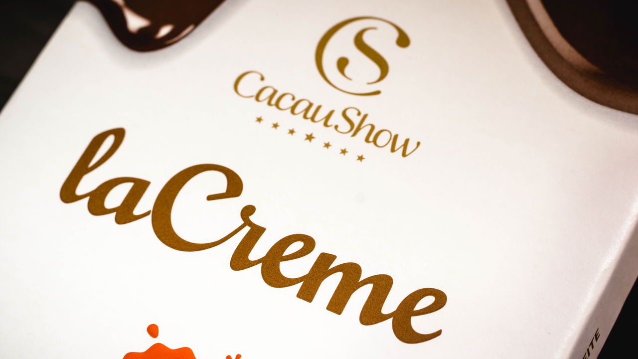 Os 3 melhores chocolates da Cacau Show para se deliciar