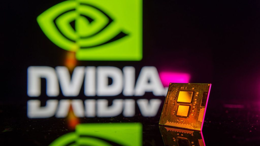 NVIDIA e Intel firmam parceria estratégica para desenvolver chips de IA