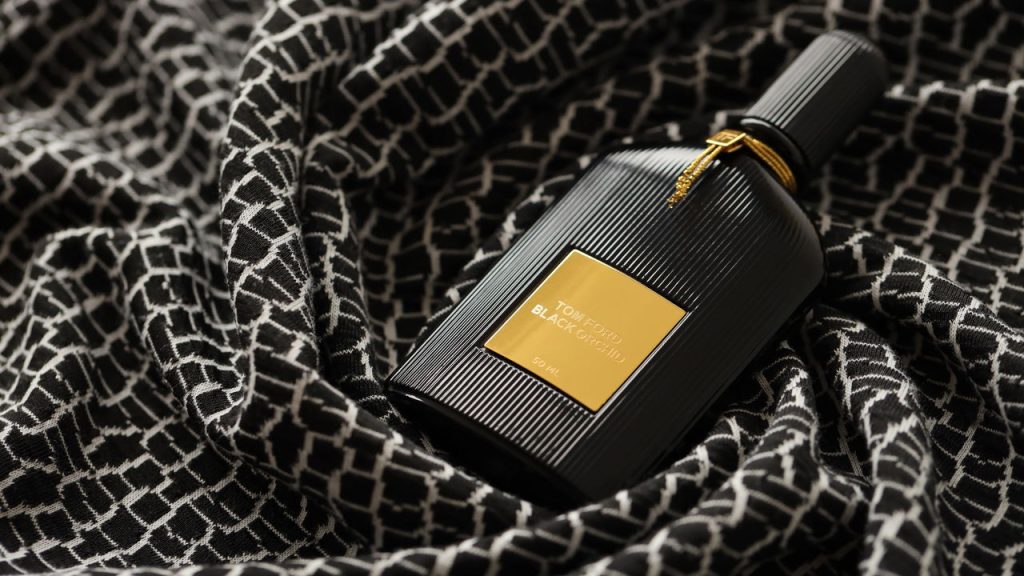 Os 4 perfumes de luxo mais sofisticados do mundo