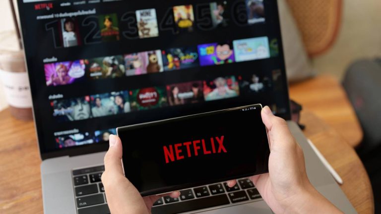 Essas são as plataformas de streaming mais comuns de se ver em casas ...