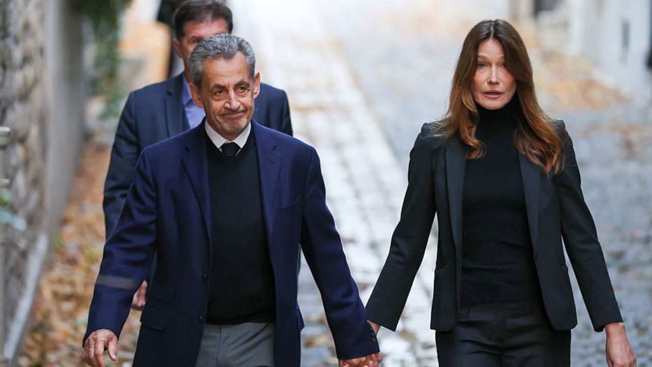 Sitemapcdatahttpsfoowindecoocomcarla Bruni Sarkozy Enceinte De Jumeauxnull