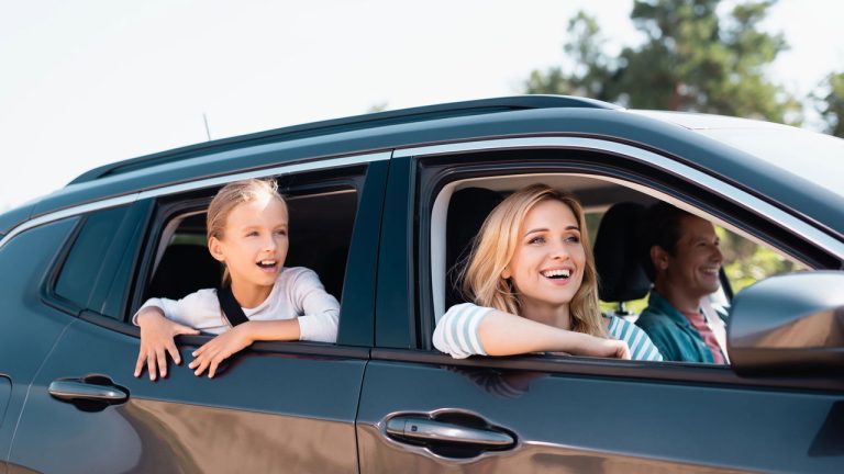 Como escolher o carro ideal para a família e evitar arrependimentos