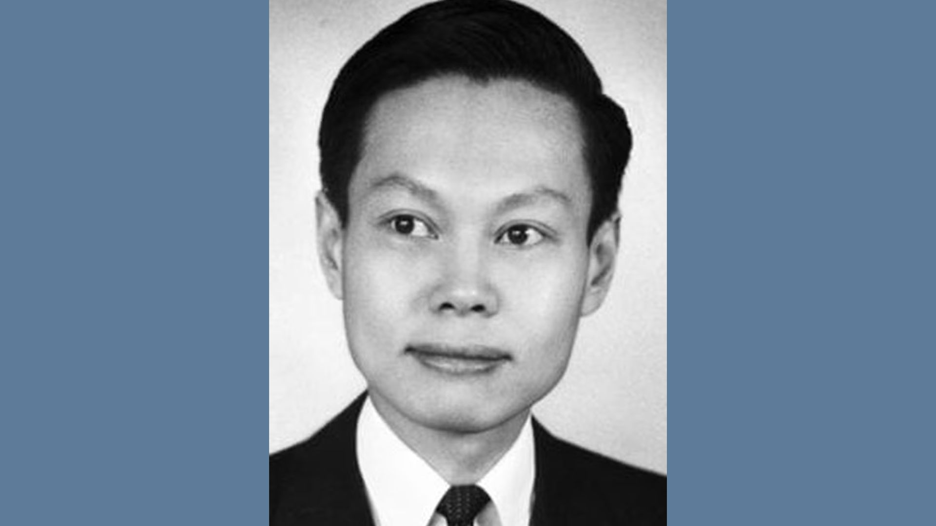 Chen Ning Yang, ganhador de Nobel, morre aos 103 anos