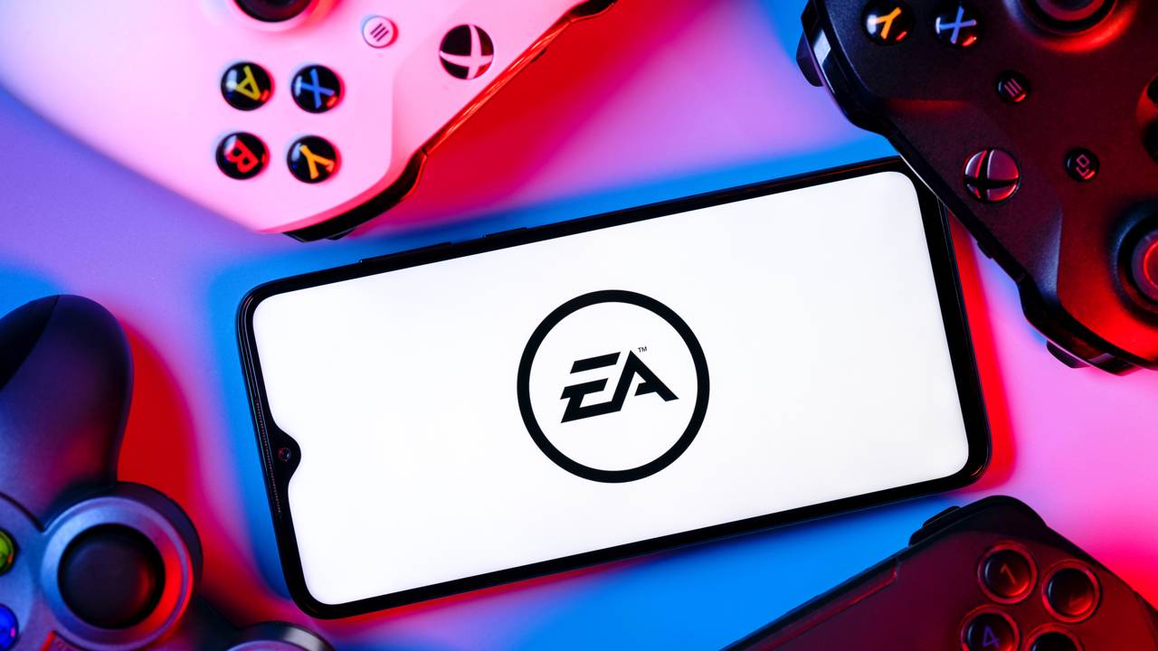 A parceria entre EA e Stability AI promete mudar tudo no mundo dos games
