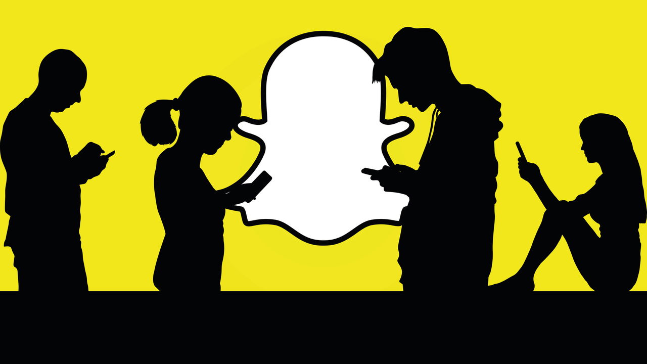 O que todo usuário do Snapchat precisa saber ainda em outubro?
