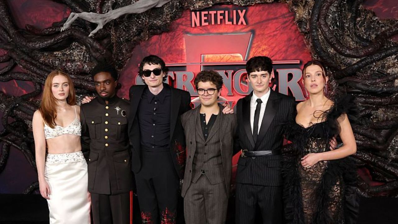 Stranger Things: Tudo sobre a 5ª temporada da série