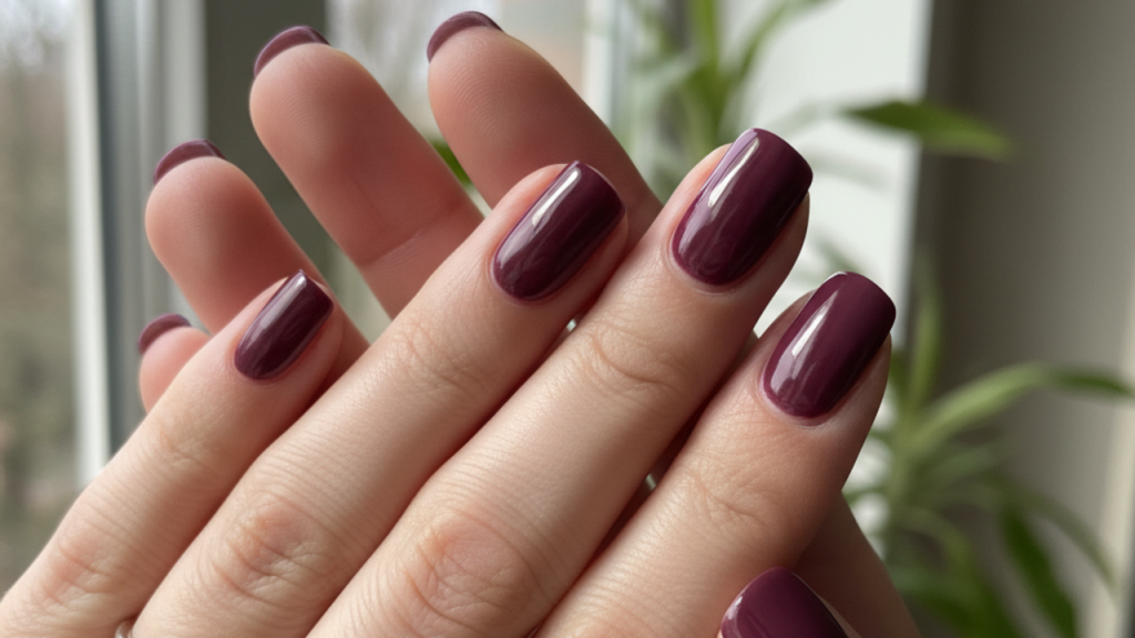 As cores de unha que estão dominando as mãos das brasileiras em 2026