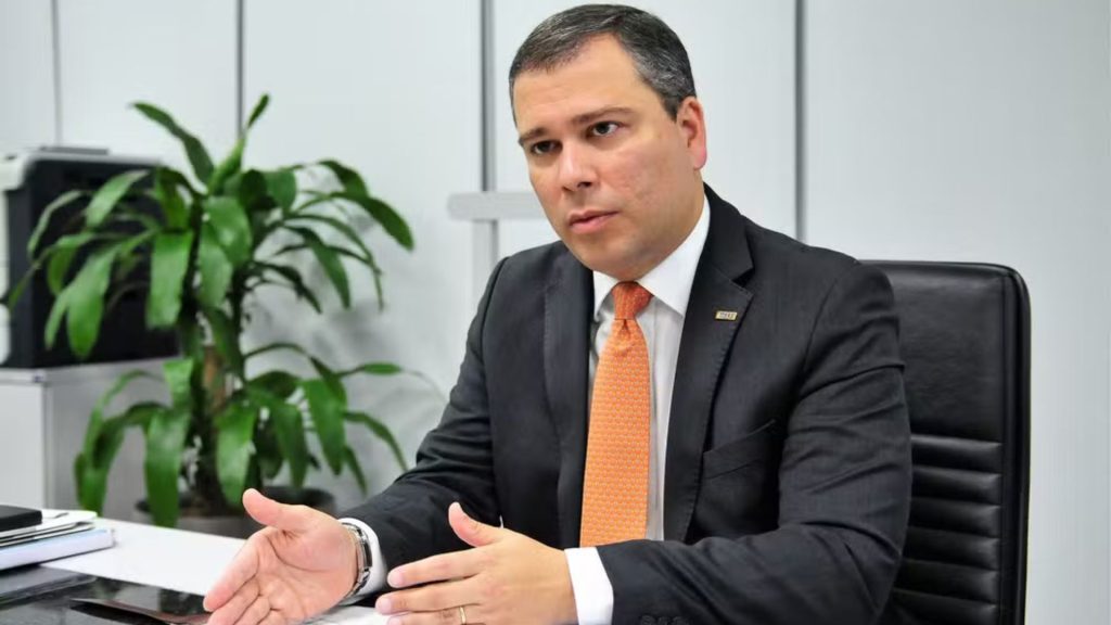 Juiz rejeitou pedido do MPF de prisão preventiva do ex-presidente do BRB