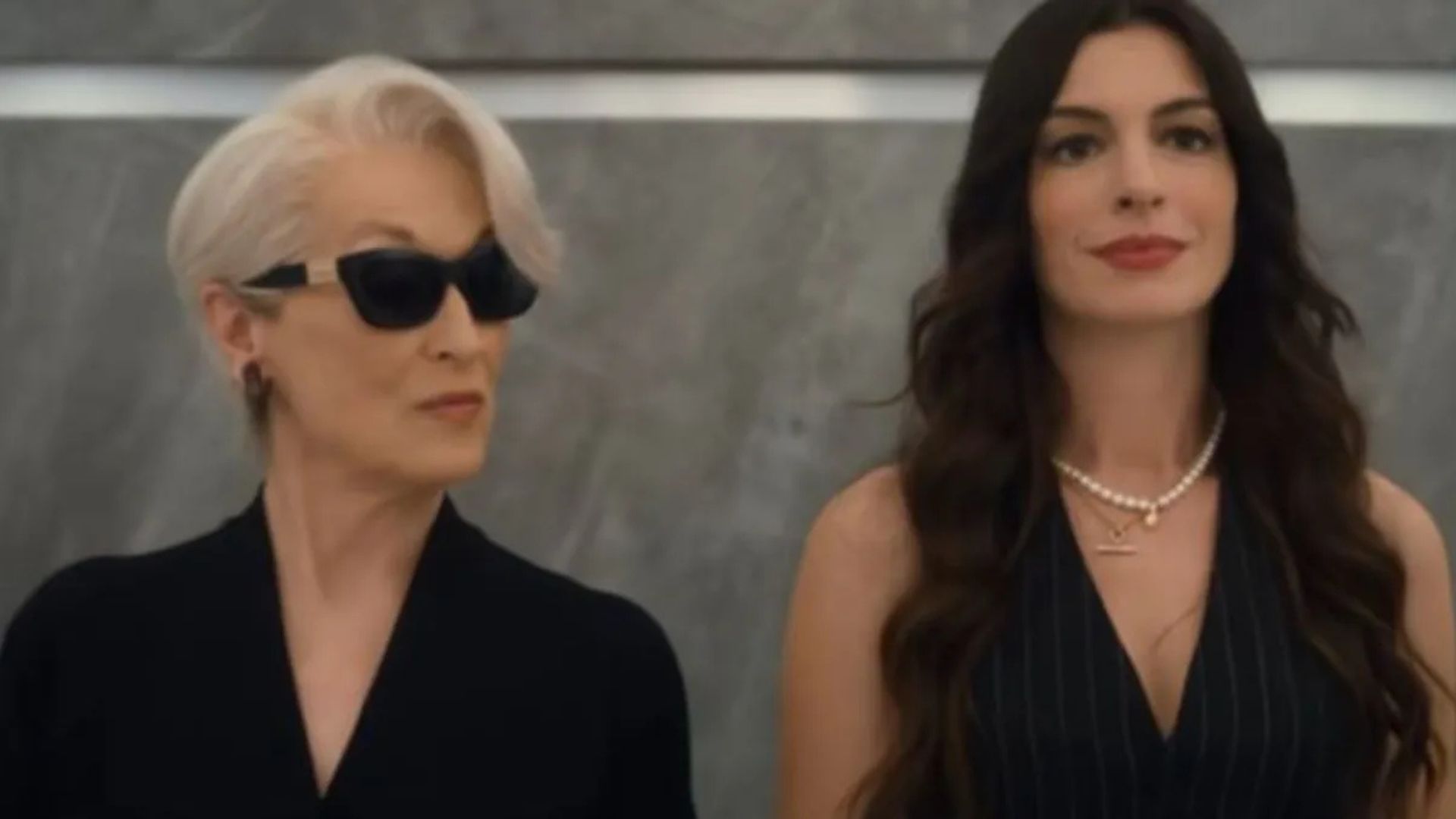 Primeiro teaser de “O Diabo Veste Prada 2” é divulgado