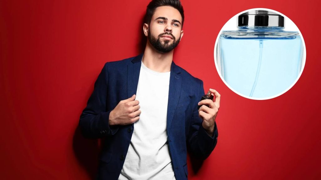 Os 5 perfumes masculinos de luxo que se destacam pela durabilidade na pele