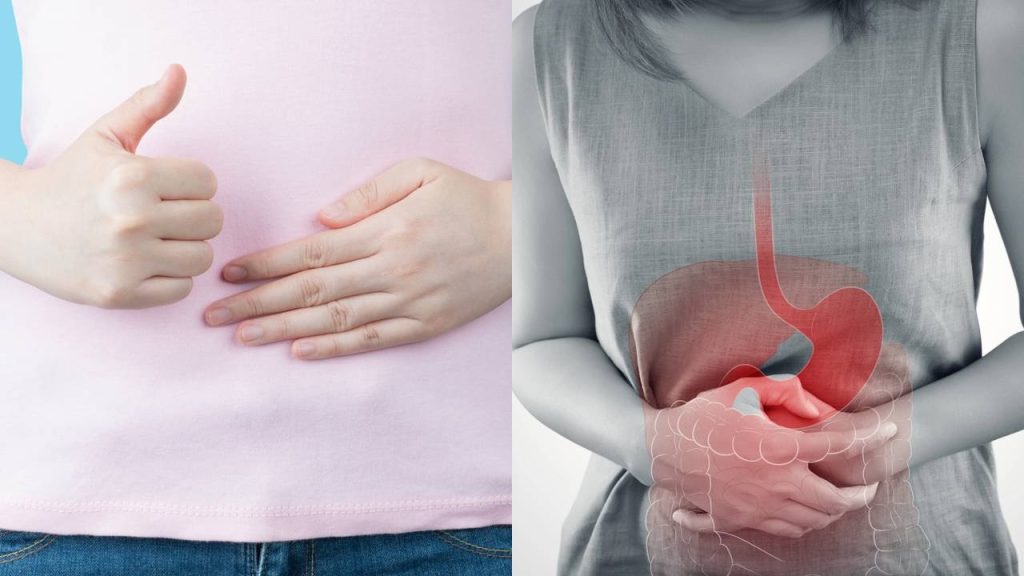 Sinais de que seu intestino está trabalhando lentamente sem você perceber