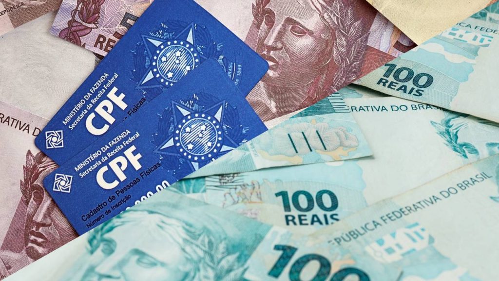 Como um hábito simples pode gerar retorno no CPF na Nota RS