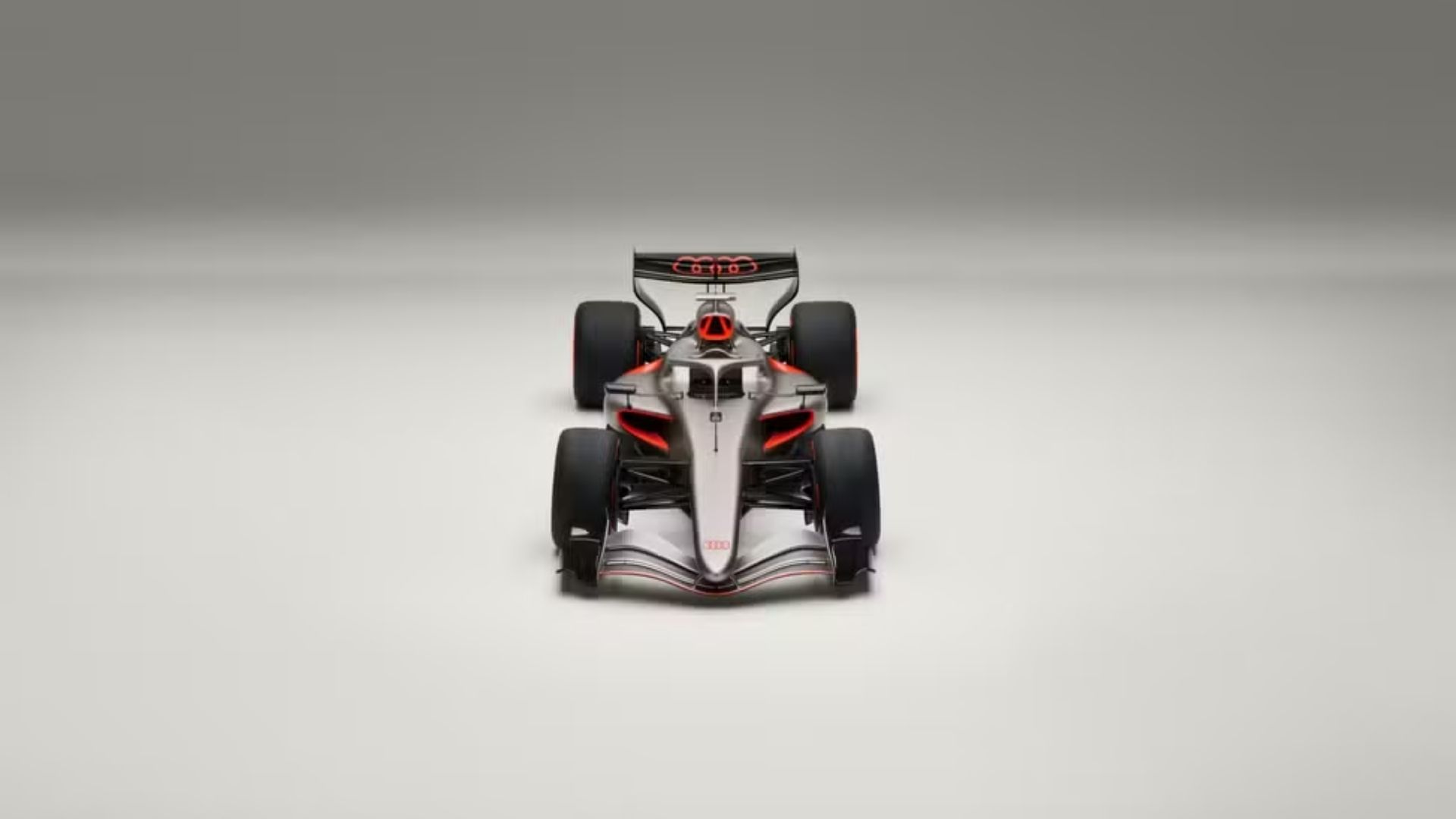 Audi revela o novo carro de Gabriel Bortoleto para a F1 2026