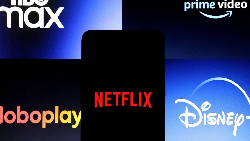 Como escolher o streaming ideal sem passar dos R$ 50 por mês
