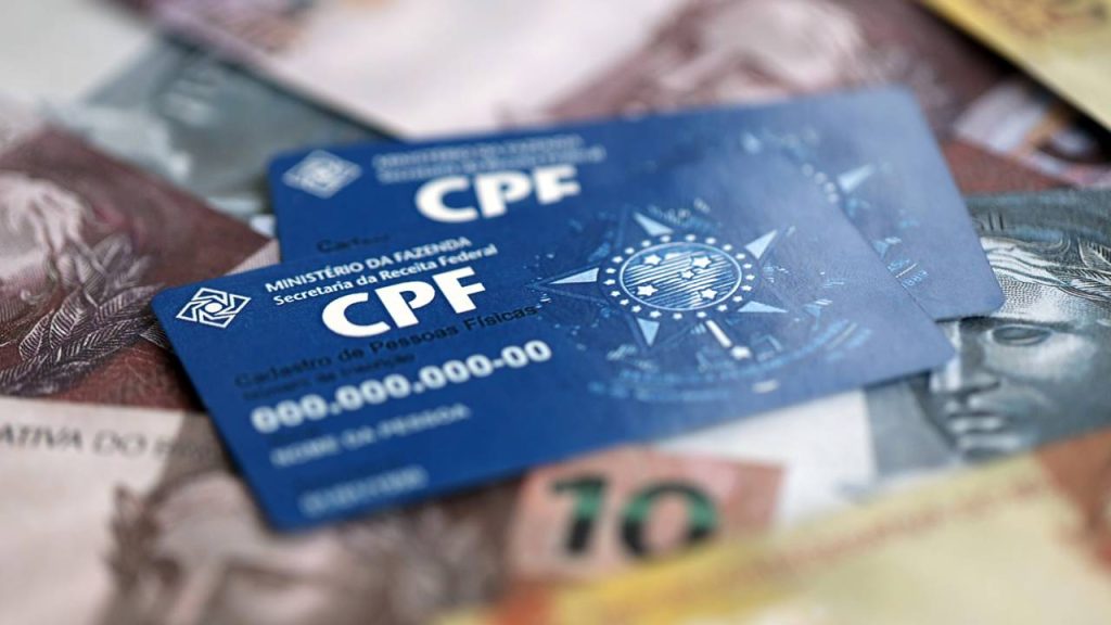 Veja como o CPF na Nota funciona no comércio e quais regras podem ...