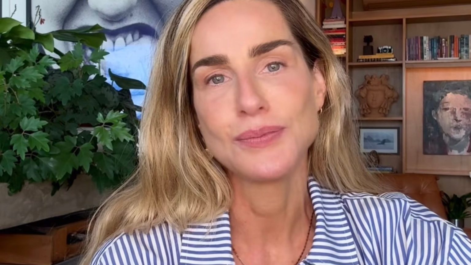 Diagnóstico de câncer de pele de Mariana Weickert reacende alerta da ...