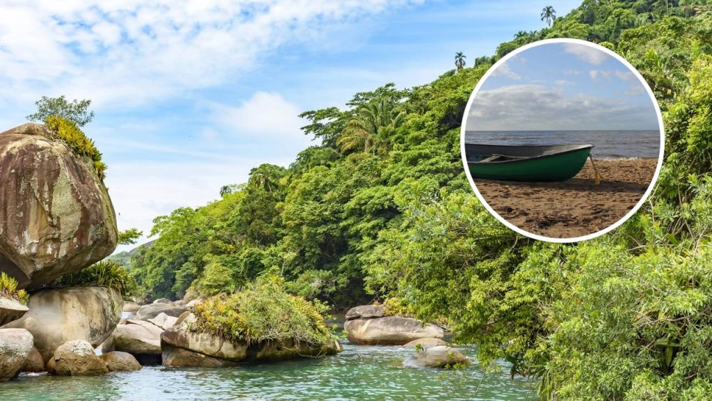 Essa é uma das cidades do RJ mais fotogênicas do país