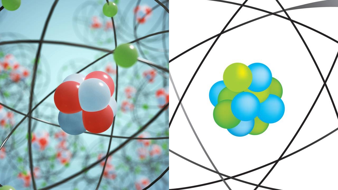 Quais as principais diferenças entre nosso mundo e o mundo quântico?