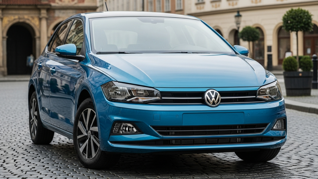 Os 4 carros compactos mais escolhidos pelos brasileiros em janeiro de 2026