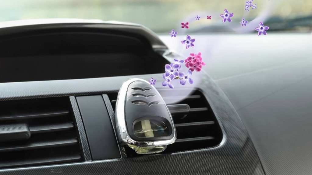 Dicas de como deixar seu carro sempre com cheiro de carro novo
